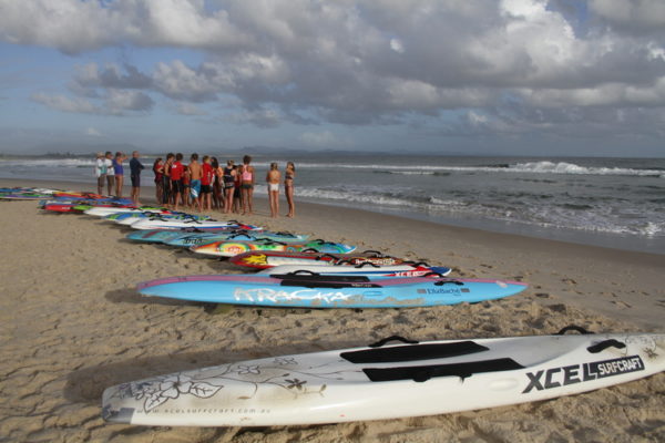 Training Times - Byron Bay Surf Club