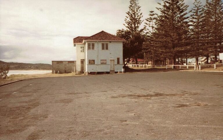 History - Byron Bay Surf Club